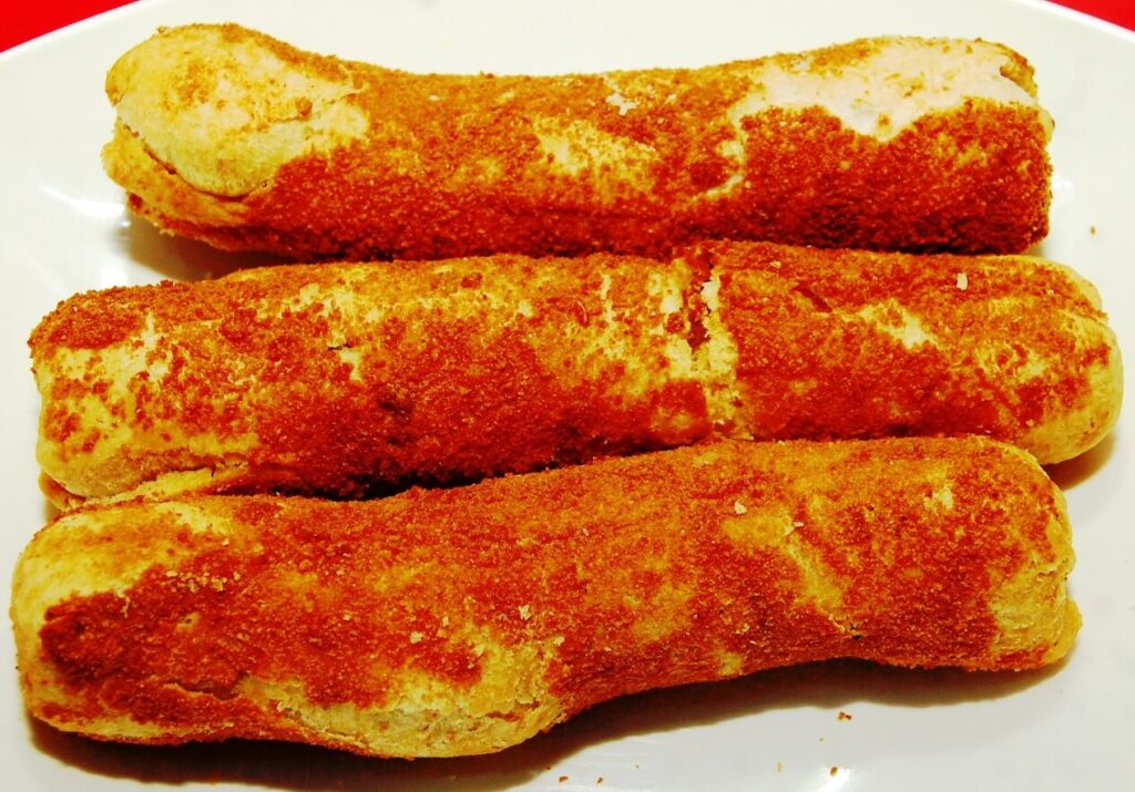 Chicken Pocha – Citi Chef Fastfood